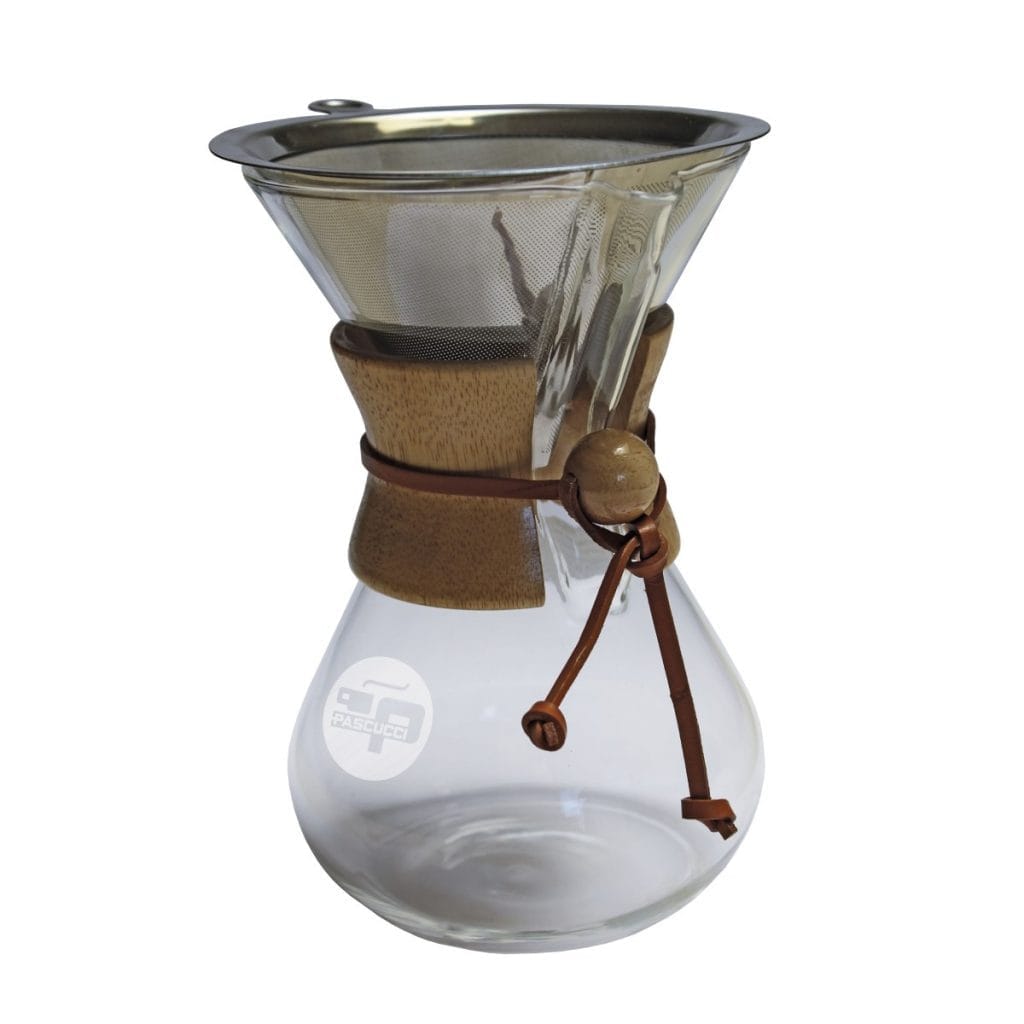 Pascucci Caffe | Home